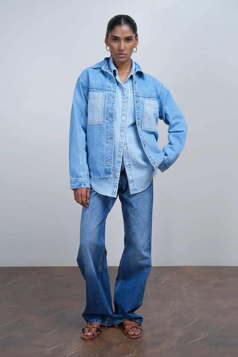 Jackets and Jumpsuits – Bluer