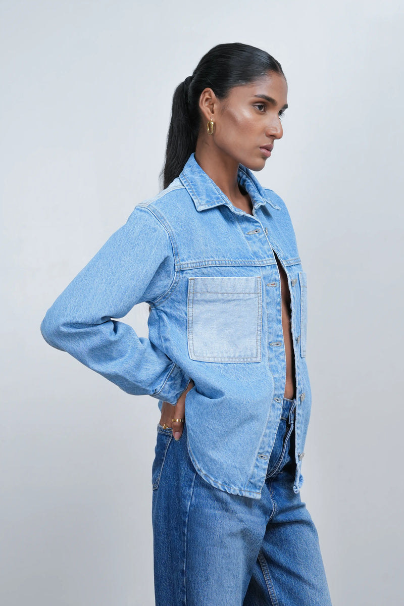 Jackets and Jumpsuits – Bluer