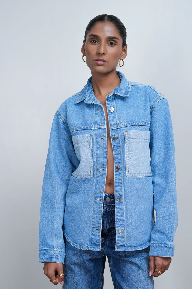 Jackets and Jumpsuits – Bluer