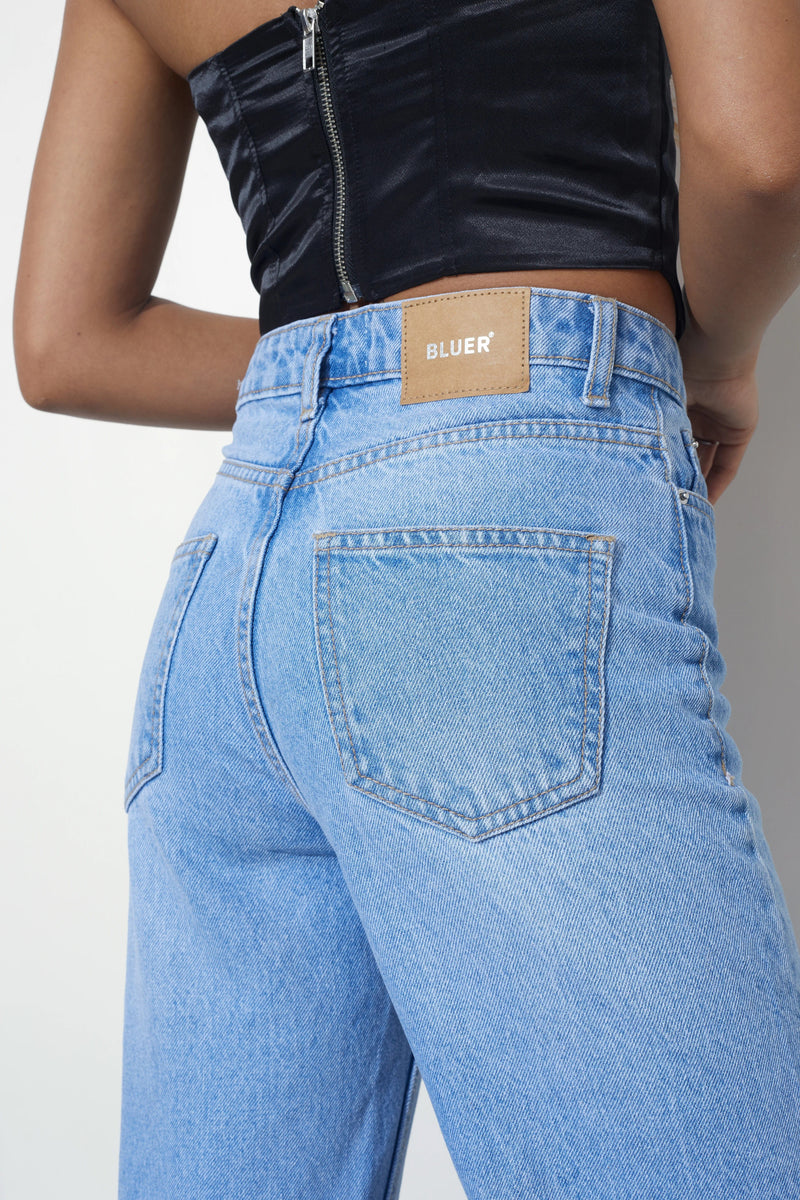 Jeans – Bluer