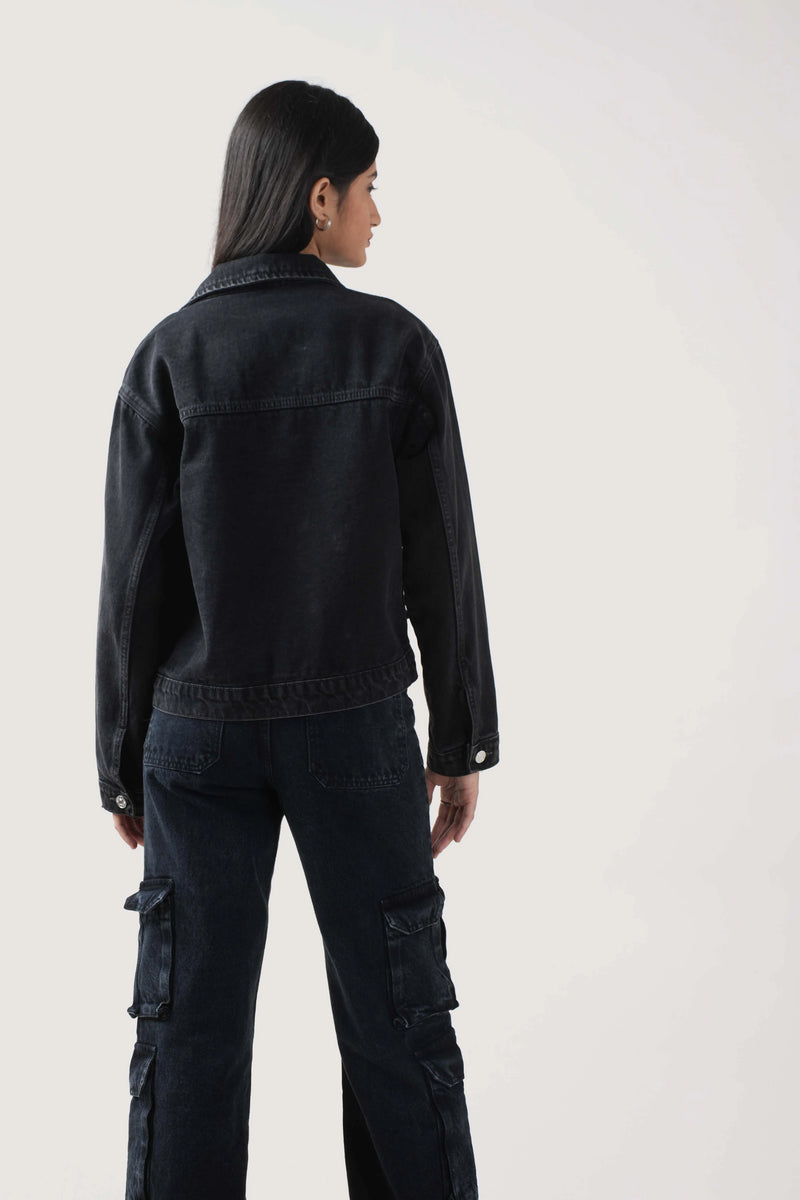 Jackets and Jumpsuits – Bluer
